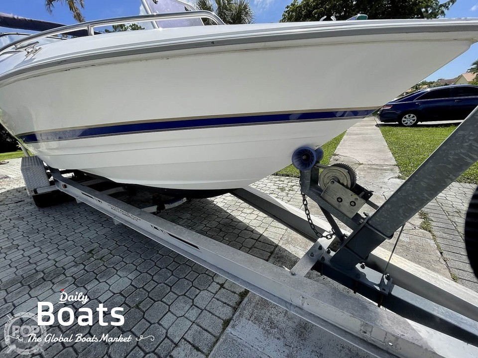 1995 Excel 23 Sl for sale. View price, photos and Buy 1995 Excel 23 Sl ...