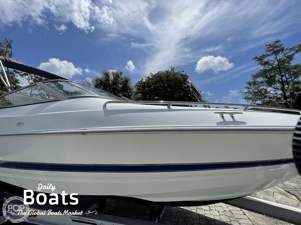 1995 Excel 23 Sl for sale. View price, photos and Buy 1995 Excel 23 Sl ...