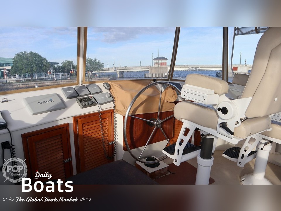 1997 Bruce Roberts 46 Long Range for sale. View price, photos and Buy ...