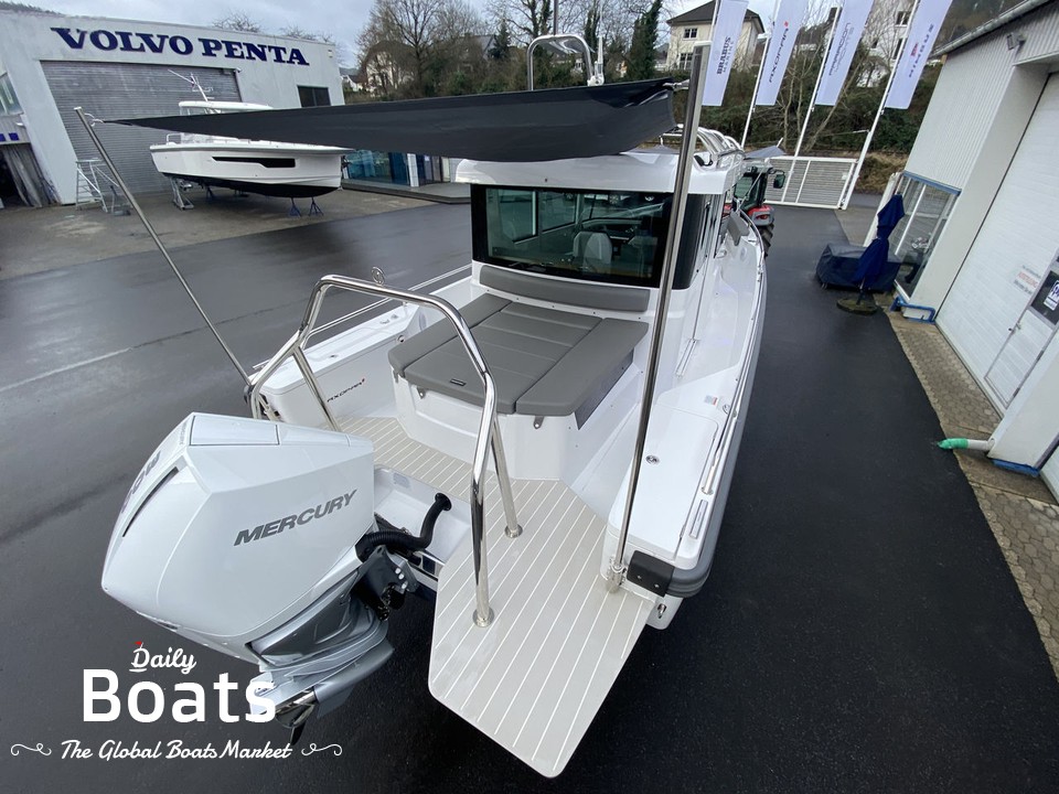 2020 Axopar 28 Cabin for sale. View price, photos and Buy 2020 Axopar ...