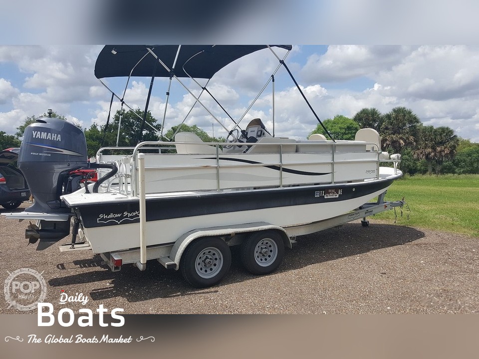 2012 Shallow Sport Deck for sale. View price, photos and Buy 2012 ...