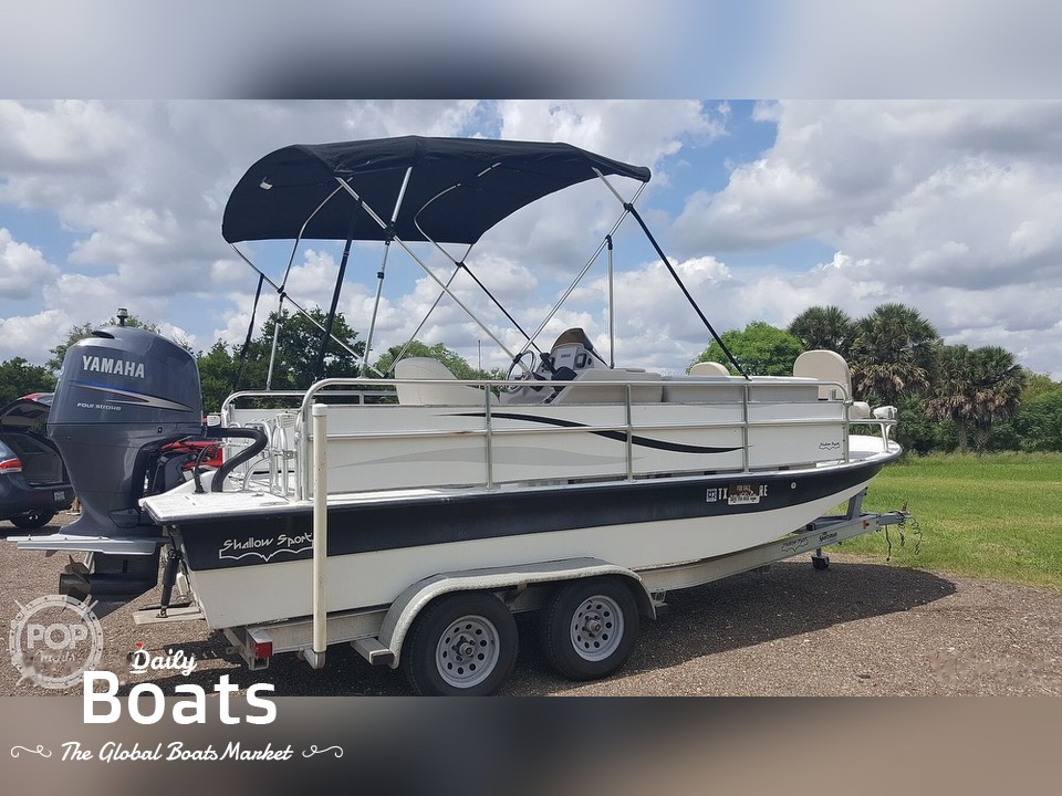 2012 Shallow Sport Deck for sale. View price, photos and Buy 2012 ...