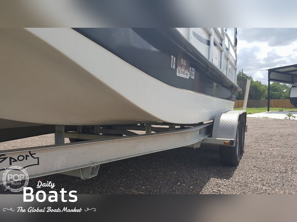 2012 Shallow Sport Deck for sale. View price, photos and Buy 2012 ...