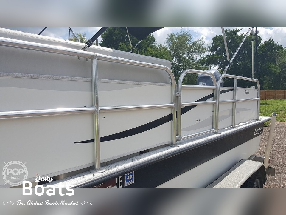 2012 Shallow Sport Deck for sale. View price, photos and Buy 2012 ...