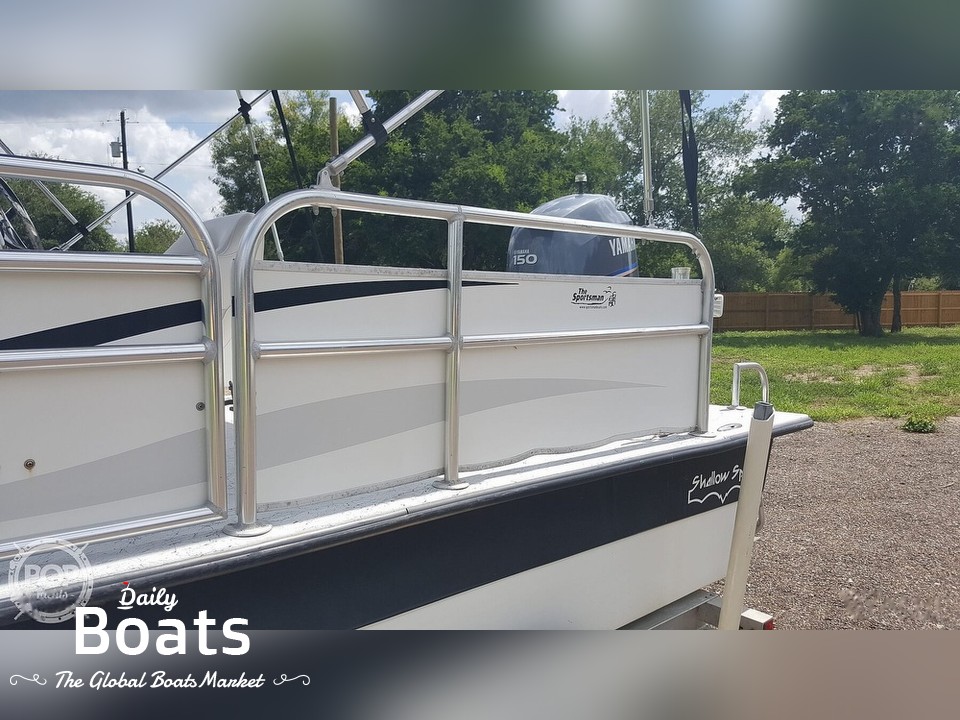 2012 Shallow Sport Deck for sale. View price, photos and Buy 2012 ...