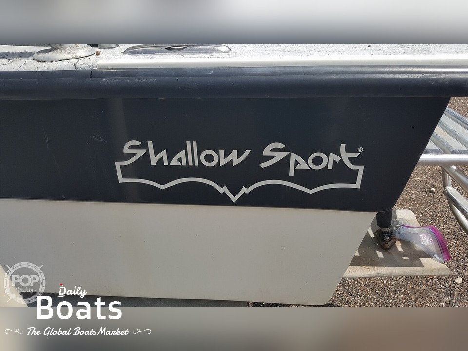2012 Shallow Sport Deck for sale. View price, photos and Buy 2012 ...