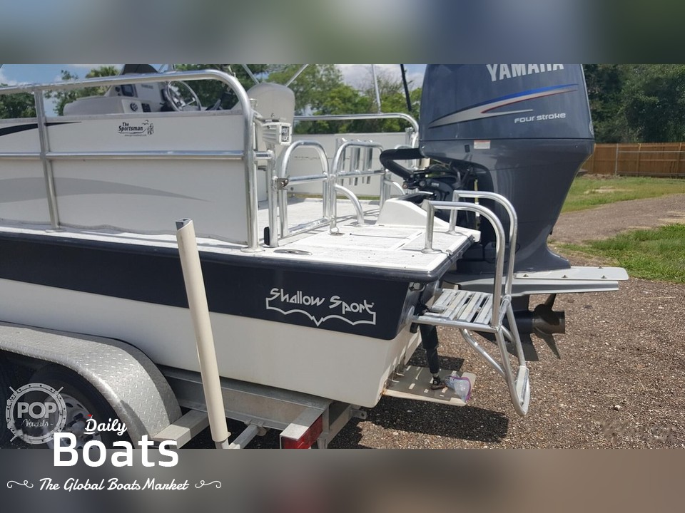 2012 Shallow Sport Deck for sale. View price, photos and Buy 2012 ...