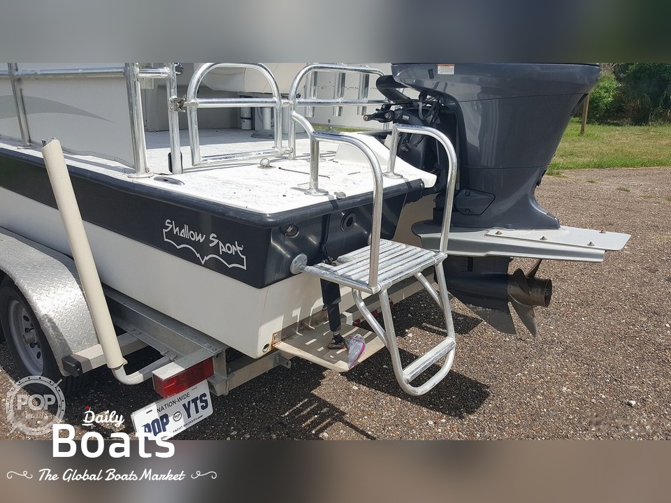 2012 Shallow Sport Deck for sale. View price, photos and Buy 2012 ...