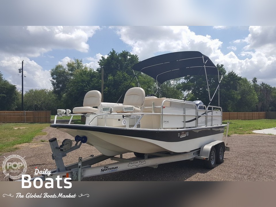 2012 Shallow Sport Deck for sale. View price, photos and Buy 2012 ...