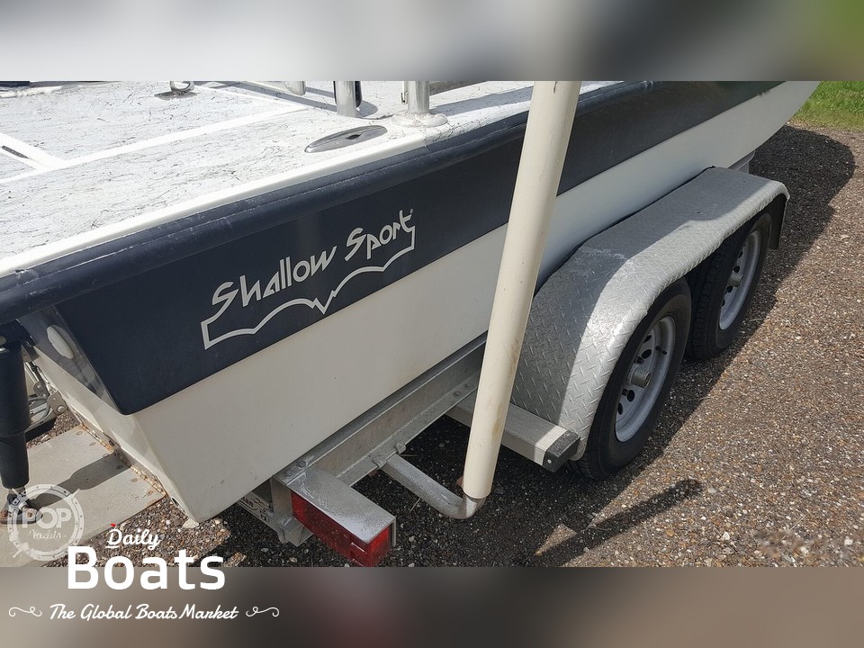 2012 Shallow Sport Deck for sale. View price, photos and Buy 2012 ...