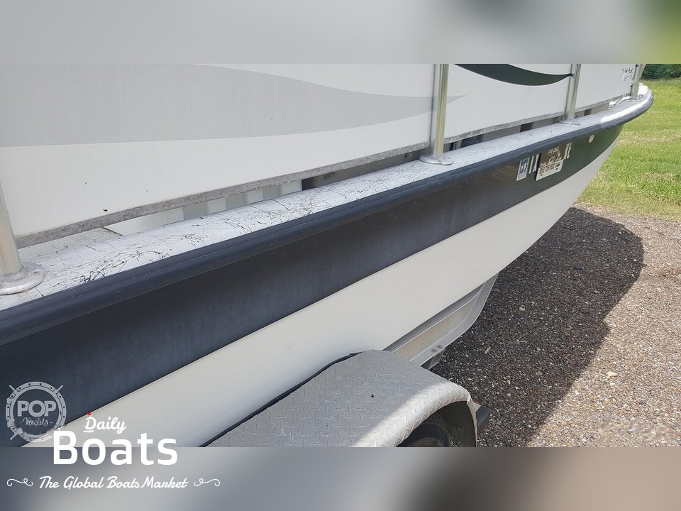 2012 Shallow Sport Deck for sale. View price, photos and Buy 2012 ...