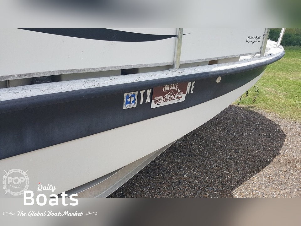 2012 Shallow Sport Deck for sale. View price, photos and Buy 2012 ...