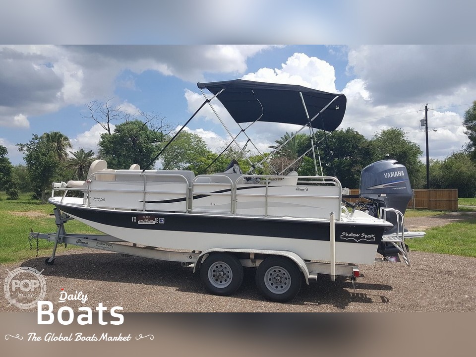 2012 Shallow Sport Deck for sale. View price, photos and Buy 2012 ...