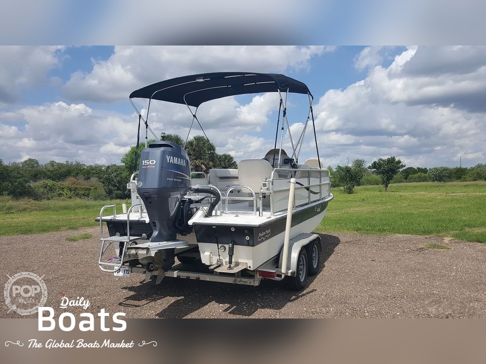 2012 Shallow Sport Deck for sale. View price, photos and Buy 2012 ...