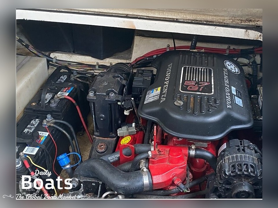 2007 Glastron Gs 279 for sale. View price, photos and Buy 2007 Glastron ...