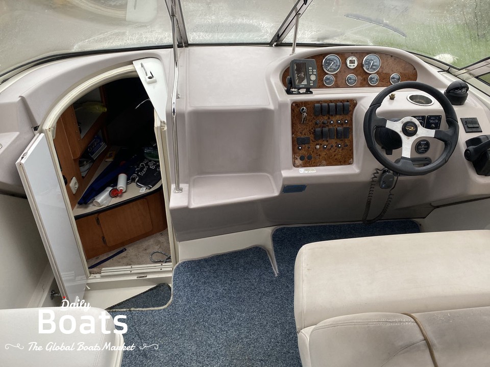 1998 Regal 2850 Lsc for sale. View price, photos and Buy 1998 Regal ...