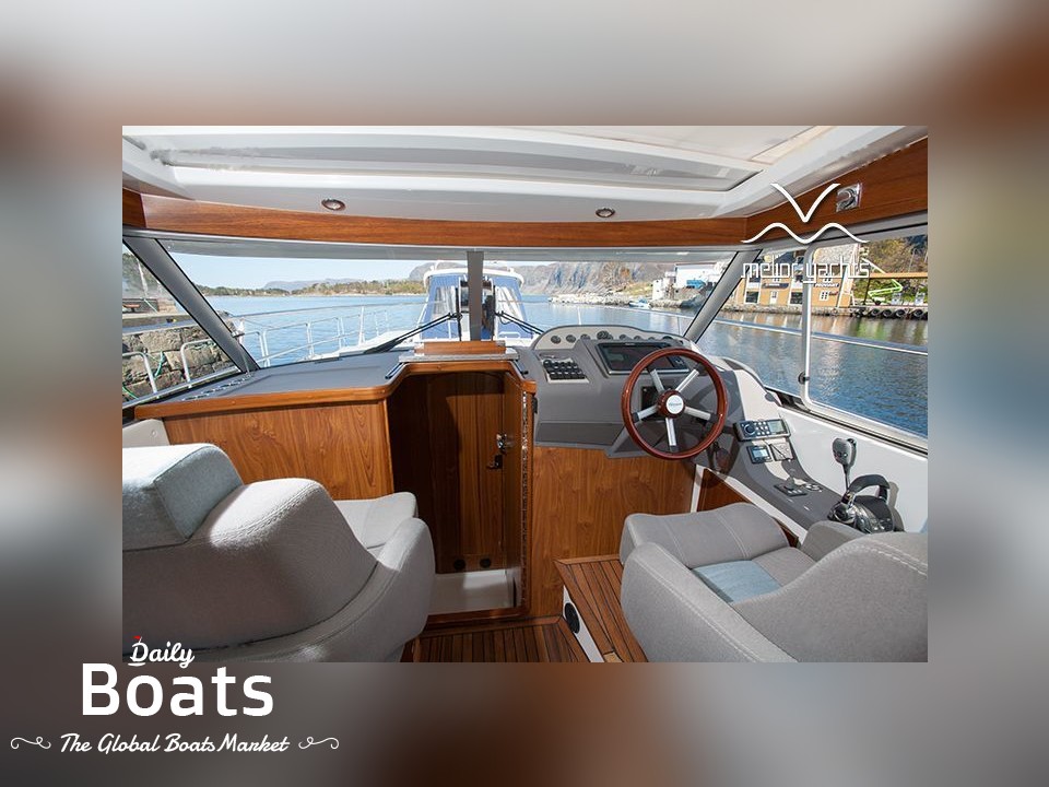 Saga Boats (NO) 330 Suntop for sale. View price, photos and Buy Saga ...