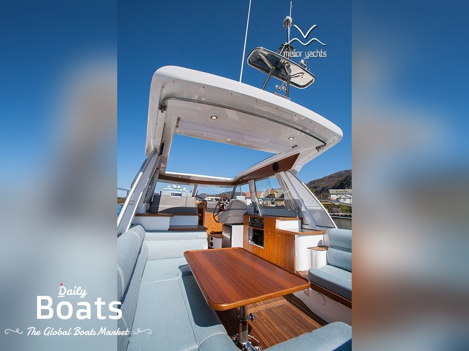 Saga Boats (NO) 330 Suntop for sale. View price, photos and Buy Saga ...