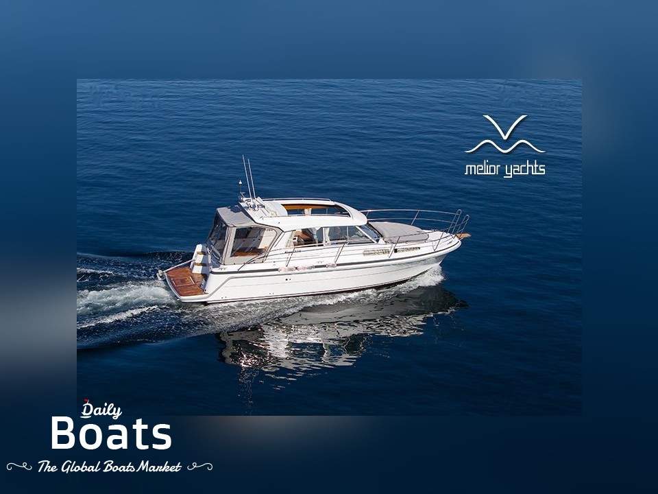 Saga Boats (NO) 330 Suntop for sale. View price, photos and Buy Saga ...