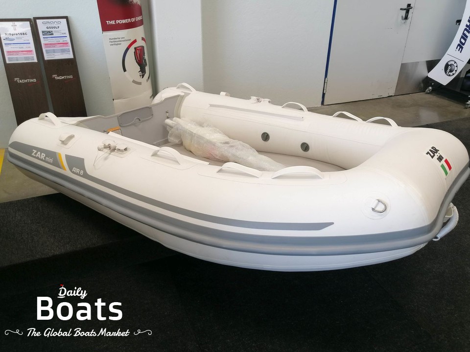 2022 ZAR Formenti Mini Air8 for sale. View price, photos and Buy 2022 ...