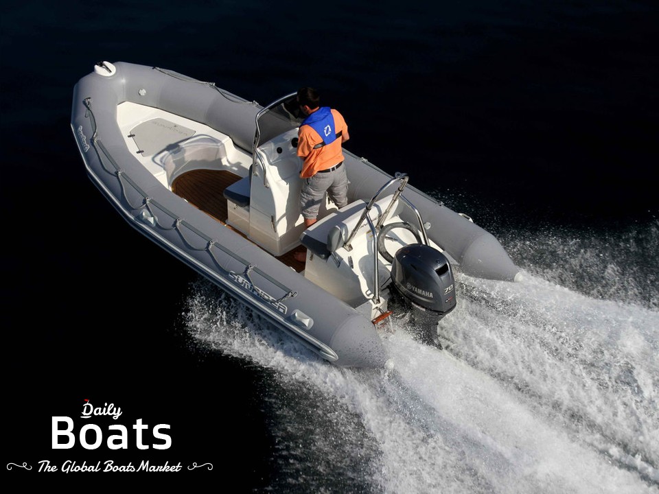 2021 Bombard Sunrider 550 for sale. View price, photos and Buy 2021 ...