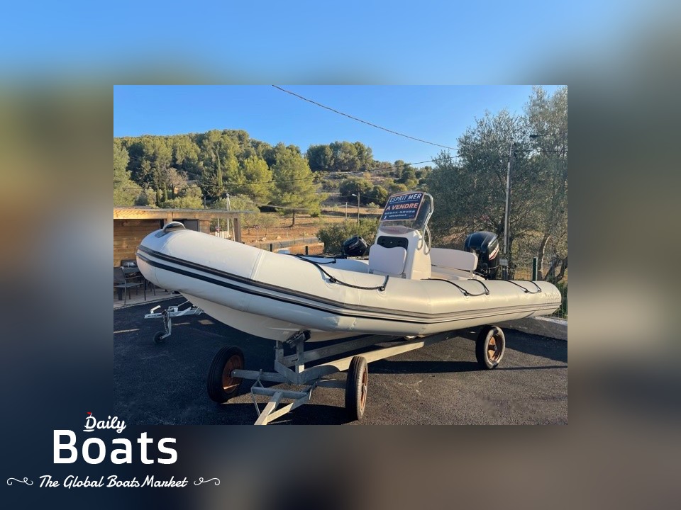 2021 Bombard Sunrider 550 for sale. View price, photos and Buy 2021 ...