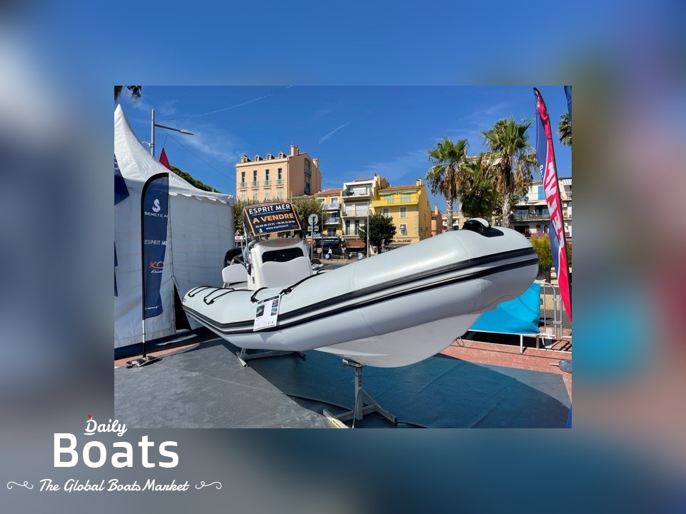 2021 Bombard Sunrider 550 for sale. View price, photos and Buy 2021 ...