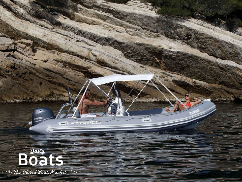 2021 Bombard Sunrider 550 for sale. View price, photos and Buy 2021 ...