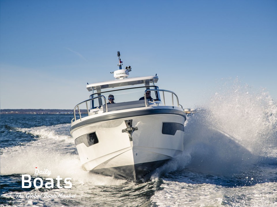 2022 Nimbus Boats T11 for sale. View price, photos and Buy 2022 Nimbus ...