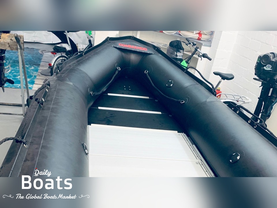 2021 Bombard Commando 3 for sale. View price, photos and Buy 2021 ...