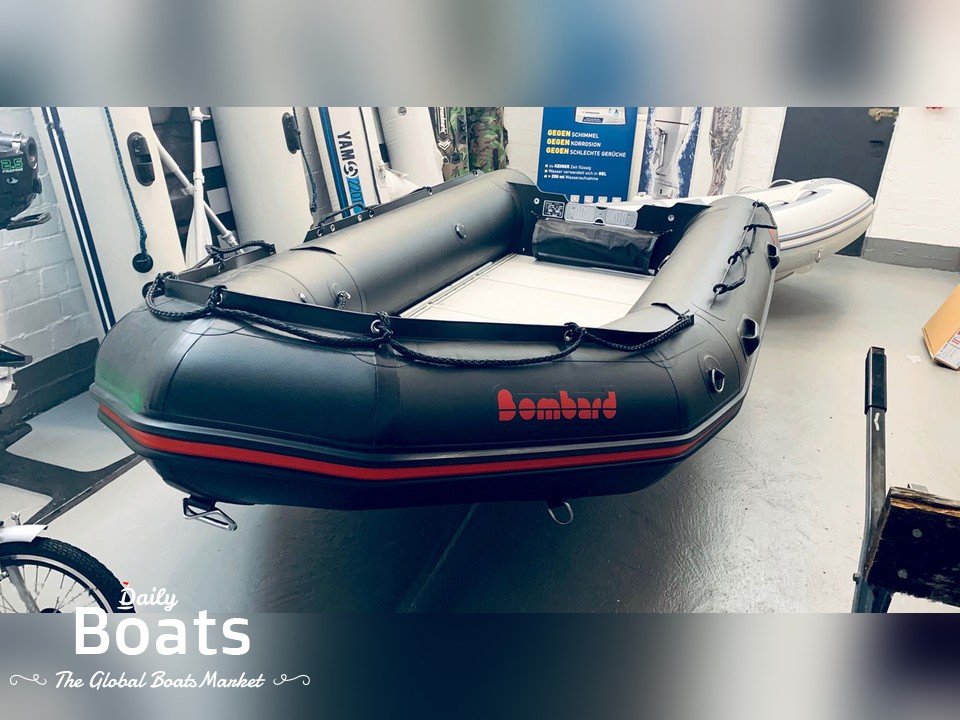 2021 Bombard Commando 3 for sale. View price, photos and Buy 2021 ...