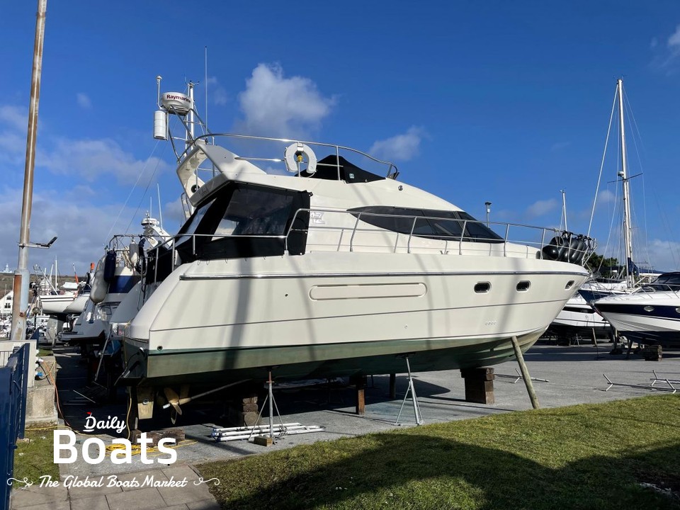 1995 Azimut 36 for sale. View price, photos and Buy 1995 Azimut 36 #253089