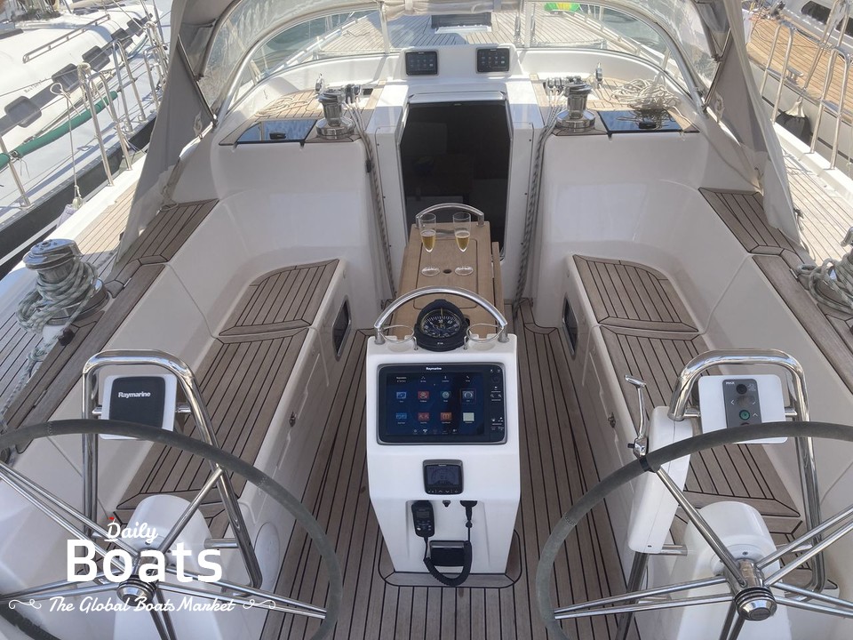 2015 X-Yachts Xc 45 for sale. View price, photos and Buy 2015 X-Yachts ...