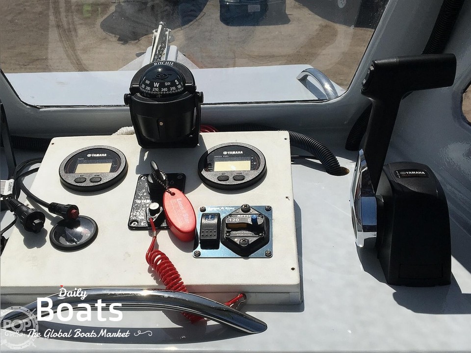 1982 Clipper Craft 26 Dory for sale. View price, photos and Buy 1982 ...