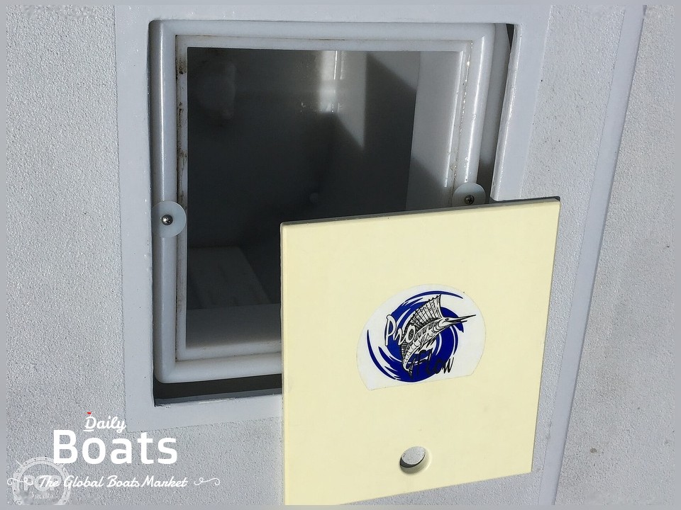 1982 Clipper Craft 26 Dory for sale. View price, photos and Buy 1982 ...