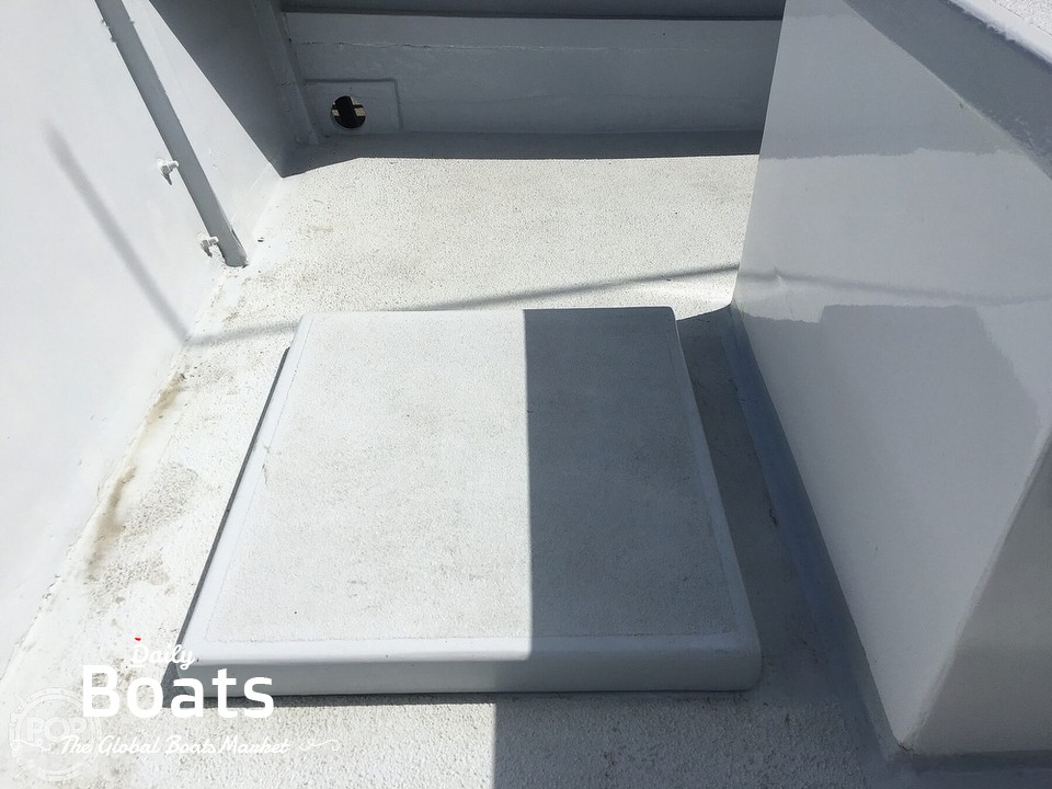 1982 Clipper Craft 26 Dory for sale. View price, photos and Buy 1982 ...