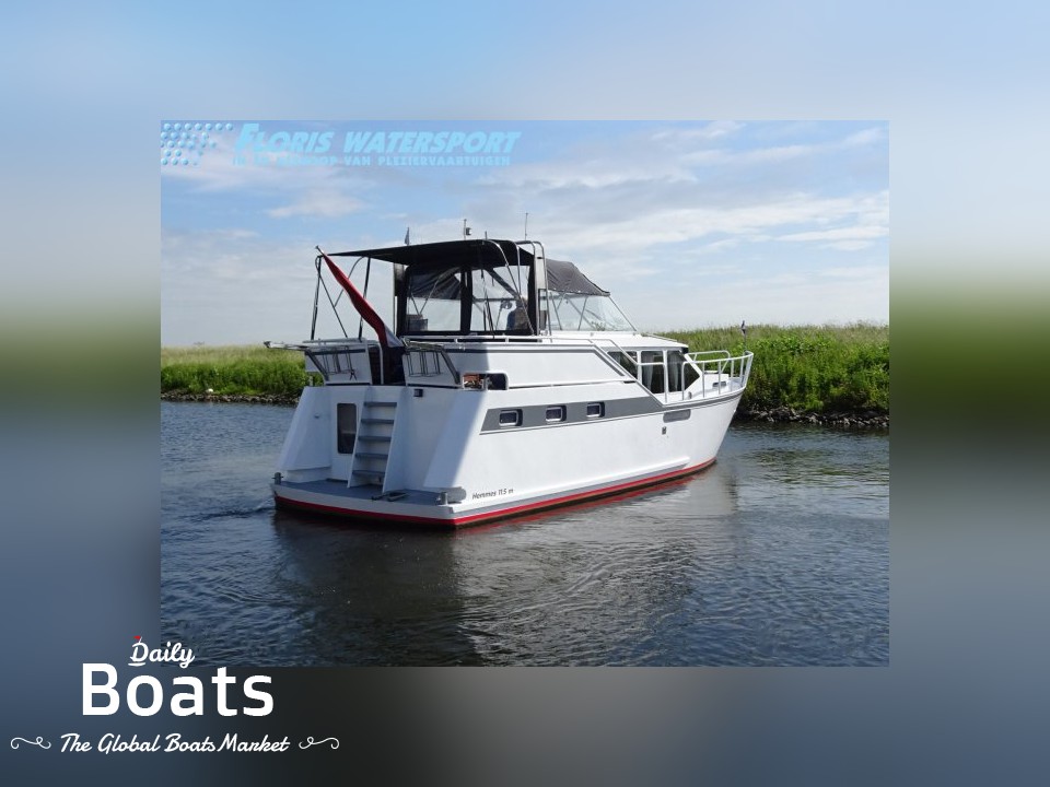 1994 Hemmes 11.50 for sale. View price, photos and Buy 1994 Hemmes 11. ...