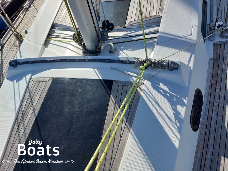 2008 Hanse 430 for sale. View price, photos and Buy 2008 Hanse 430 #253133