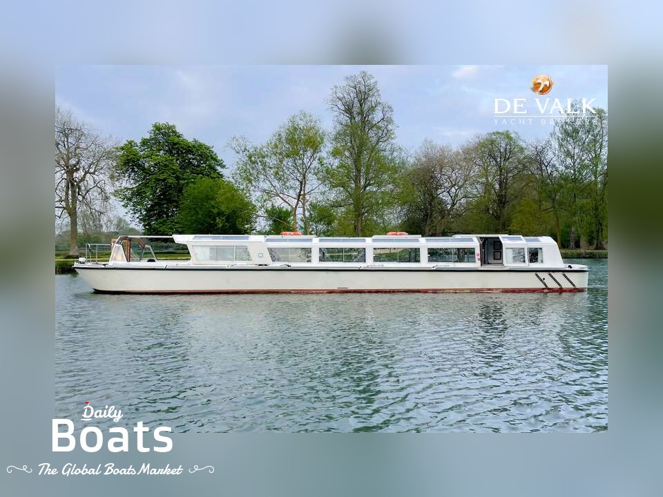 1990 Rivercruise Bounty Bus for sale. View price, photos and Buy 1990 ...