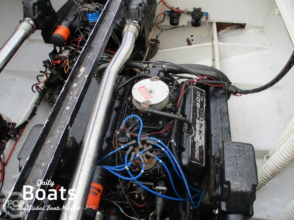 1979 Scarab 377 for sale. View price, photos and Buy 1979 Scarab 377 ...