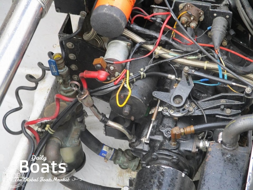 1979 Scarab 377 for sale. View price, photos and Buy 1979 Scarab 377 ...