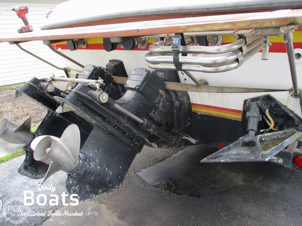 1979 Scarab 377 for sale. View price, photos and Buy 1979 Scarab 377 ...