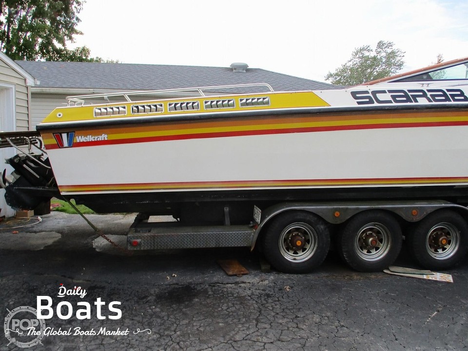 1979 Scarab 377 for sale. View price, photos and Buy 1979 Scarab 377 ...