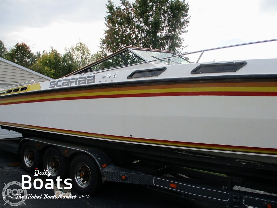 1979 Scarab 377 for sale. View price, photos and Buy 1979 Scarab 377 ...