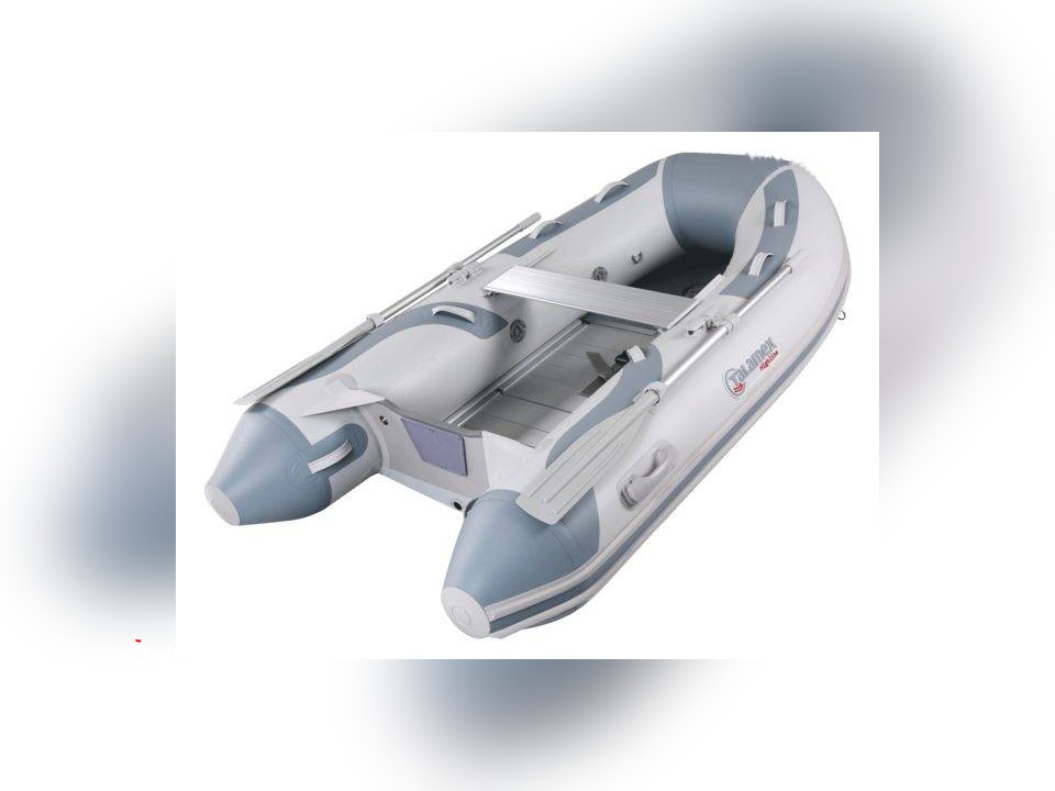 2022 Talamex Highline Hlx 400 Alu-Deck for sale. View price, photos and ...