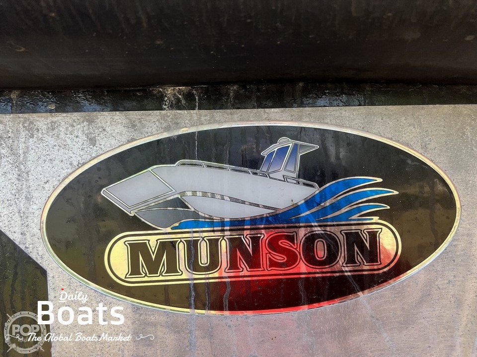 1993 Munson Hammerhead à vendre. Voir le prix, les photos et Acheter ...