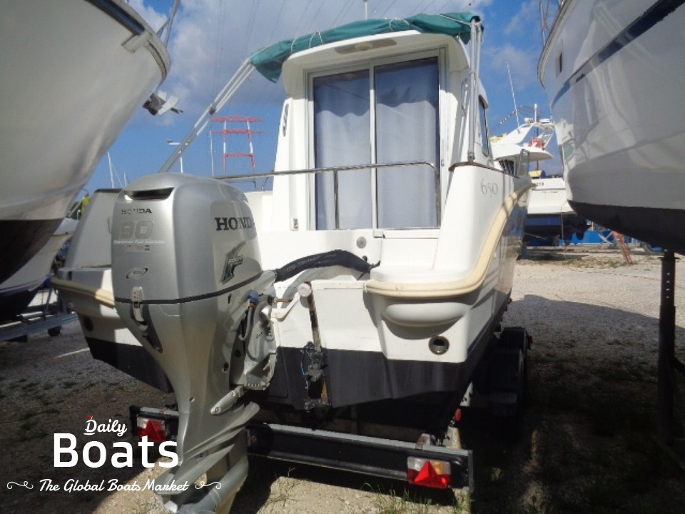2008 Bénéteau Antares 650 Hb for sale. View price, photos and Buy 2008 ...