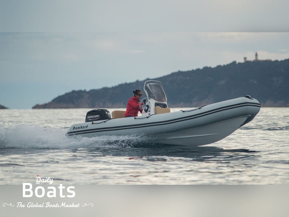 2021 Bombard Sunrider 500 for sale. View price, photos and Buy 2021 ...