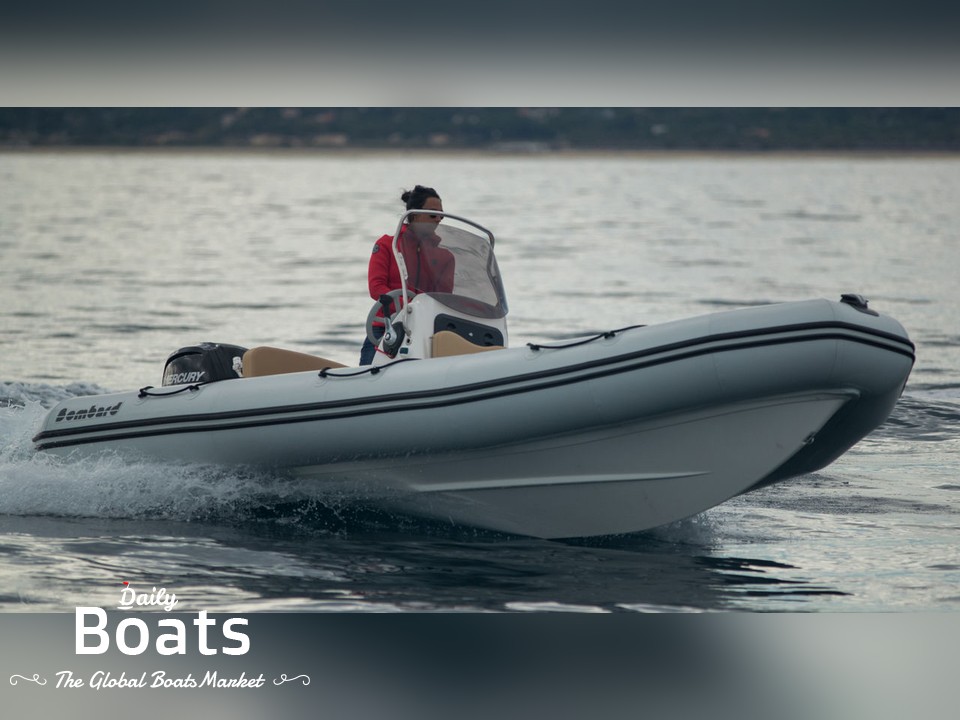 2021 Bombard Sunrider 500 for sale. View price, photos and Buy 2021 ...