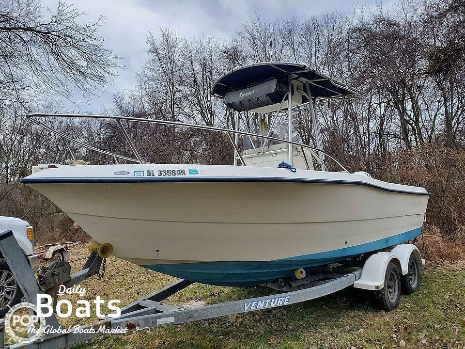 2004 Sea Boss Boats 210 Cc à vendre. Voir le prix, les photos et ...